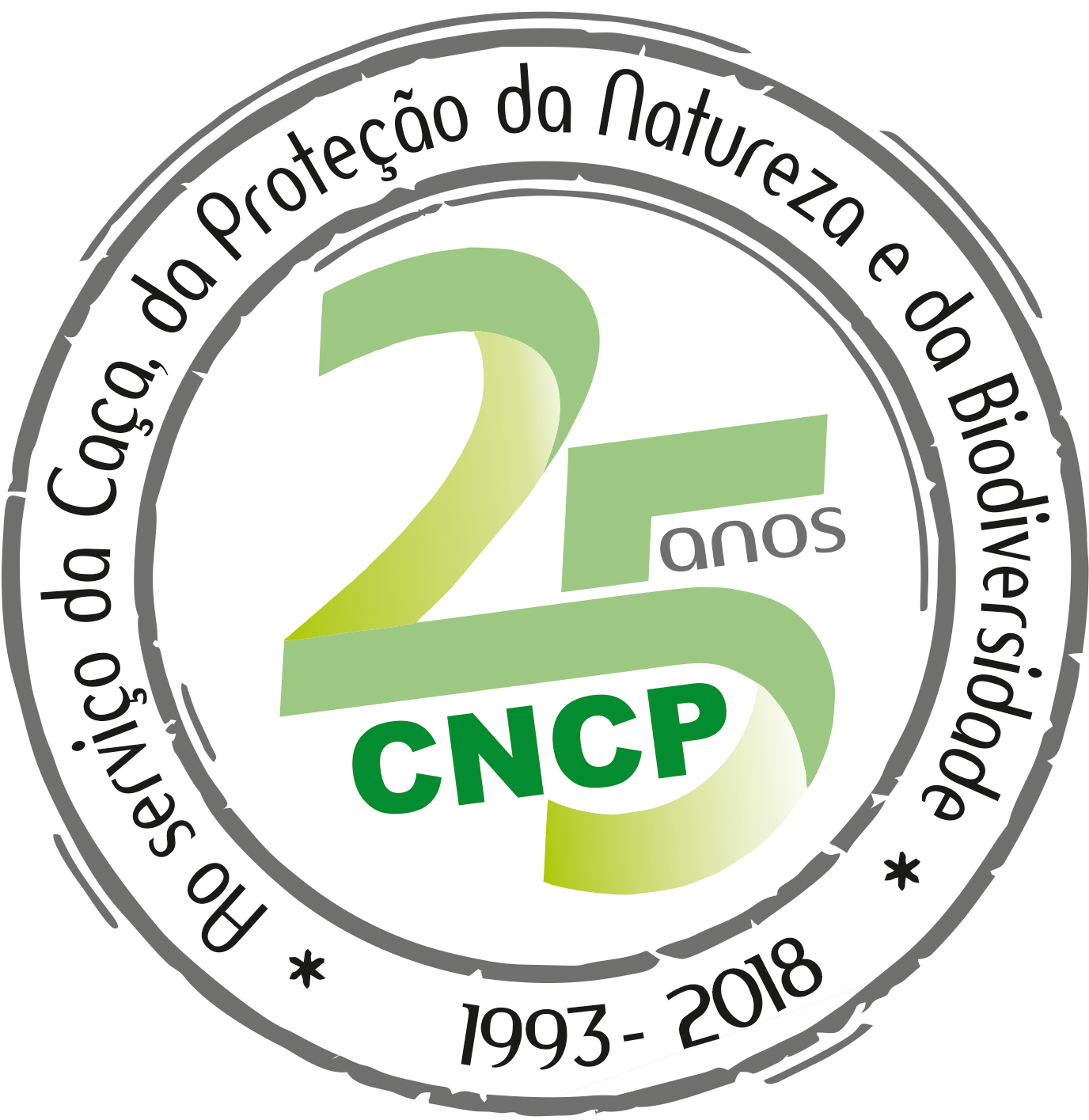 ANIVERSÁRIO DE 25 Anos da CNCP – CNCP